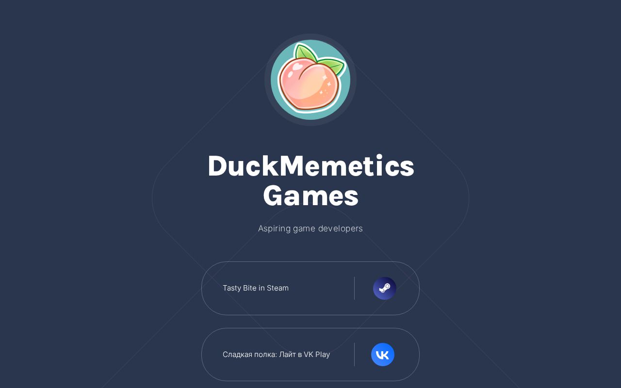 DuckMemeticsGames
